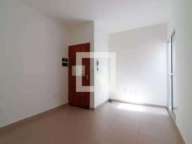 Apartamento para Locação em São Paulo/SP Ermelino Matarazzo 2 Quartos