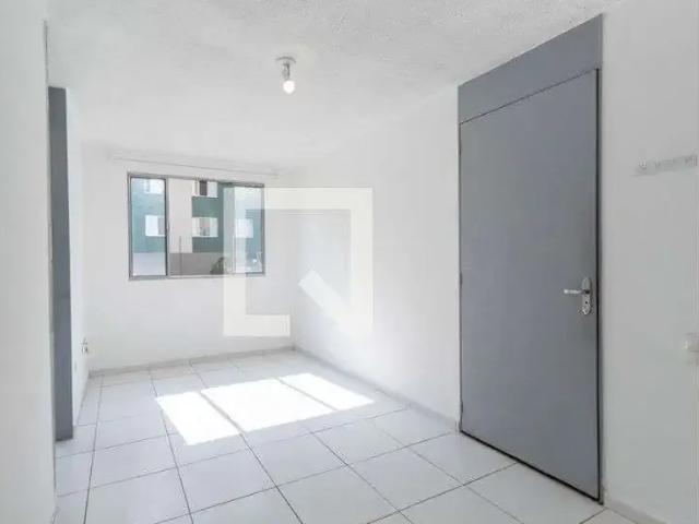 Apartamento para Locação em São Paulo/SP Ermelino Matarazzo 2 Quartos
