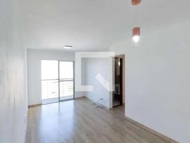 Apartamento para Locação em São Paulo/SP Ermelino Matarazzo 2 Quartos