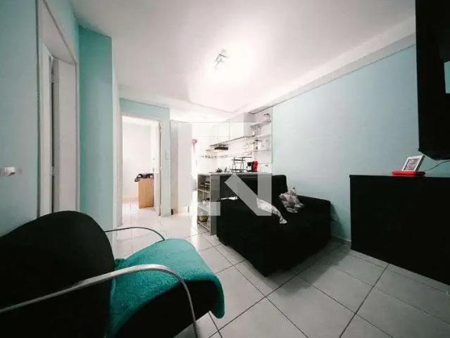 Apartamento para Locação em São Paulo/SP Ermelino Matarazzo 2 Quartos