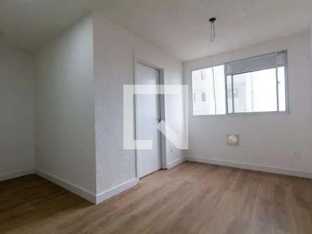 Apartamento para Locação em São Paulo/SP Ermelino Matarazzo 2 Quartos