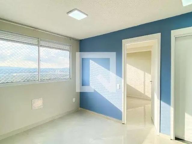 Apartamento para Locação em São Paulo/SP Ermelino Matarazzo 2 Quartos