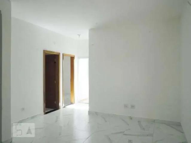 Apartamento para Locação em São Paulo/SP Ermelino Matarazzo 2 Quartos