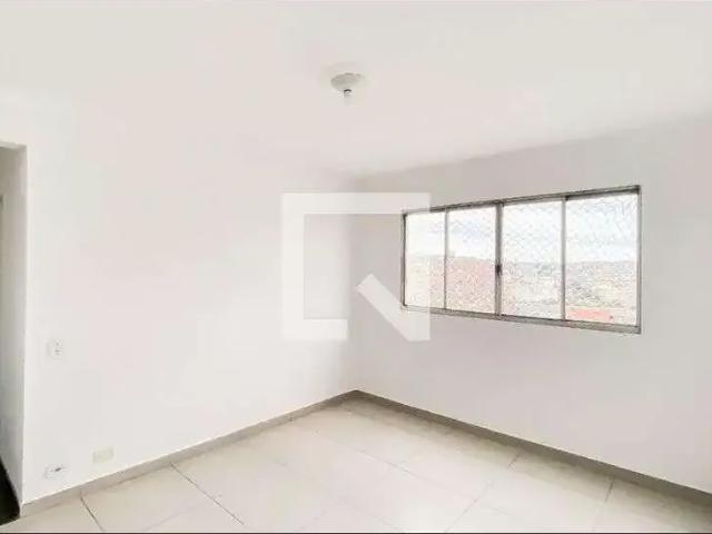 Apartamento para Locação em São Paulo/SP Ermelino Matarazzo 2 Quartos
