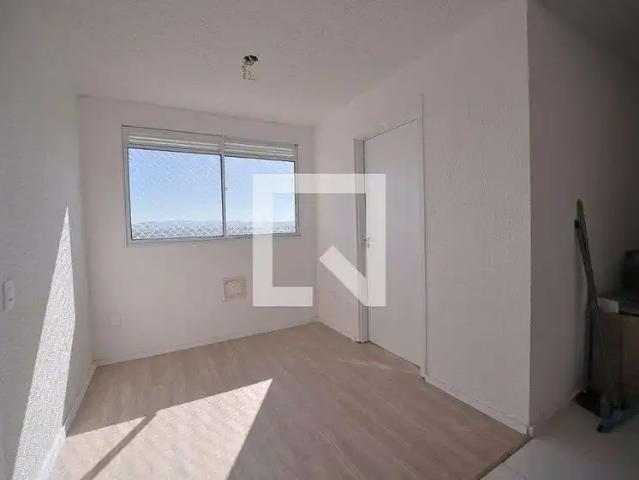 Apartamento para Locação em São Paulo/SP Ermelino Matarazzo 2 Quartos