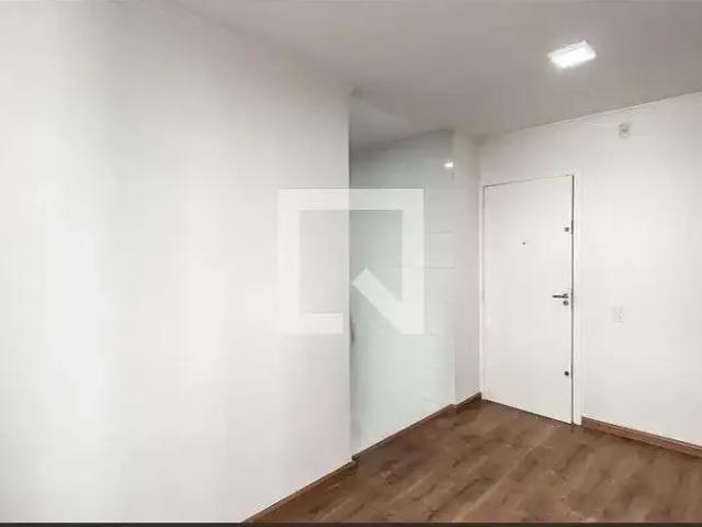 Apartamento para Locação em São Paulo/SP Ermelino Matarazzo 2 Quartos