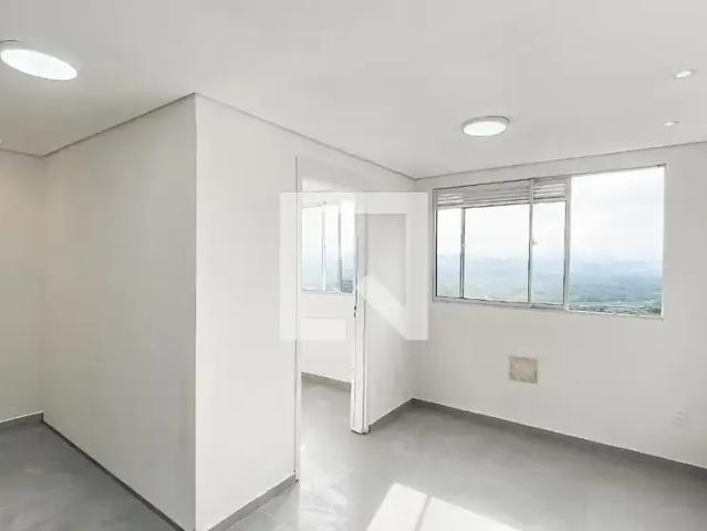 Apartamento para Locação em São Paulo/SP Ermelino Matarazzo 2 Quartos