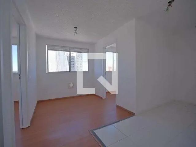 Apartamento para Locação em São Paulo/SP Ermelino Matarazzo 2 Quartos
