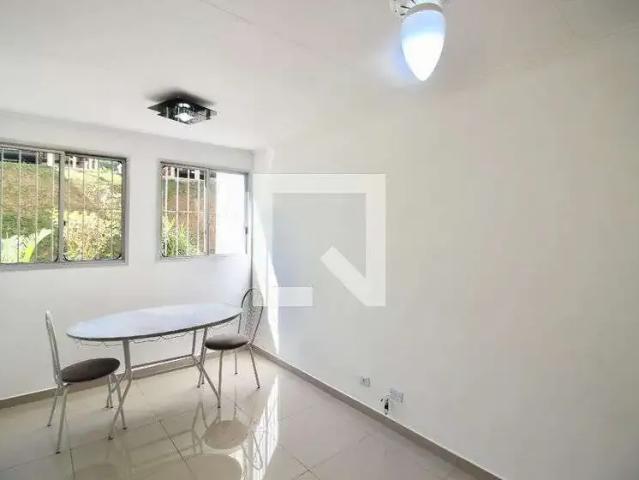 Apartamento para Locação em São Paulo/SP Ermelino Matarazzo 2 Quartos