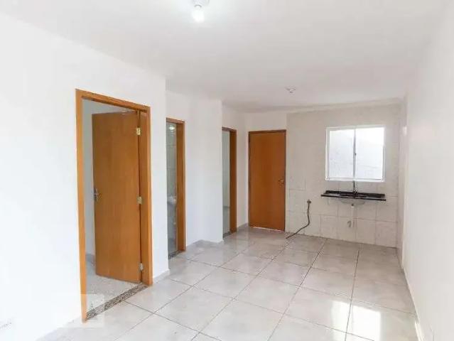 Apartamento para Locação em São Paulo/SP Ermelino Matarazzo 2 Quartos