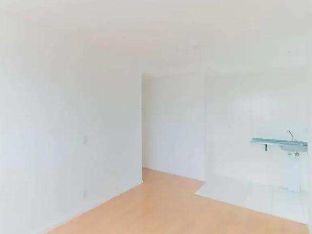 Apartamento para Locação em São Paulo/SP Ermelino Matarazzo 2 Quartos