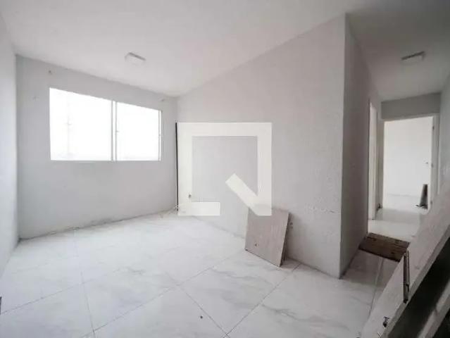 Apartamento para Locação em São Paulo/SP Ermelino Matarazzo 2 Quartos