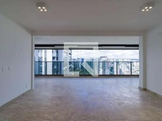 Apartamento para Locação em São Paulo/SP Fazenda Morumbi 3 Quartos