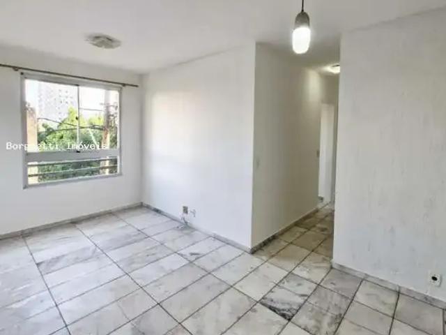 Apartamento para Locação em São Paulo/SP Fazenda Morumbi 2 Quartos