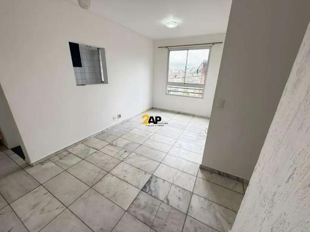 Apartamento para Locação em São Paulo/SP Fazenda Morumbi 2 Quartos