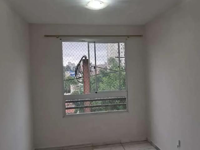 Apartamento para Locação em São Paulo/SP Fazenda Morumbi 2 Quartos