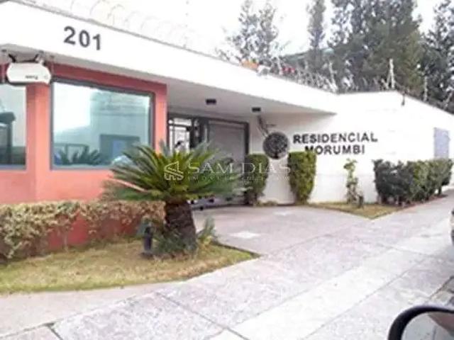 Apartamento para Locação em São Paulo/SP Fazenda Morumbi 2 Quartos