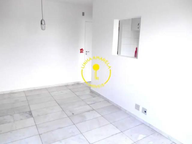 Apartamento para Locação em São Paulo/SP Fazenda Morumbi 2 Quartos
