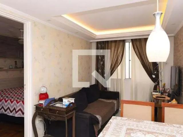 Apartamento para Locação em São Paulo/SP Fazenda Aricanduva 3 Quartos
