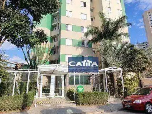 Apartamento para Locação em São Paulo/SP Fazenda Aricanduva 2 Quartos
