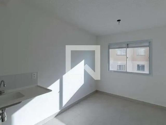 Apartamento para Locação em São Paulo/SP Fazenda Aricanduva 2 Quartos