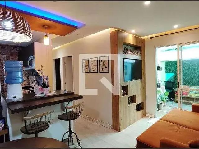 Apartamento para Locação em São Paulo/SP Fazenda Aricanduva 2 Quartos