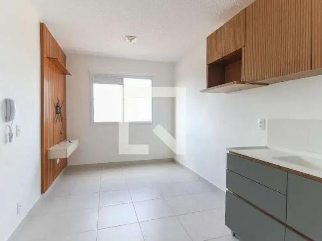 Apartamento para Locação em São Paulo/SP Fazenda Aricanduva 2 Quartos