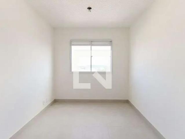 Apartamento para Locação em São Paulo/SP Fazenda Aricanduva 2 Quartos