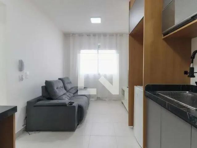 Apartamento para Locação em São Paulo/SP Fazenda Aricanduva 2 Quartos