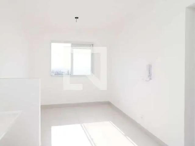 Apartamento para Locação em São Paulo/SP Fazenda Aricanduva 2 Quartos