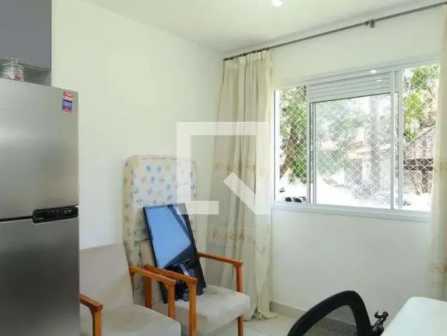 Apartamento para Locação em São Paulo/SP Fazenda Aricanduva 2 Quartos