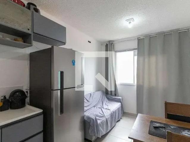 Apartamento para Locação em São Paulo/SP Fazenda Aricanduva 2 Quartos