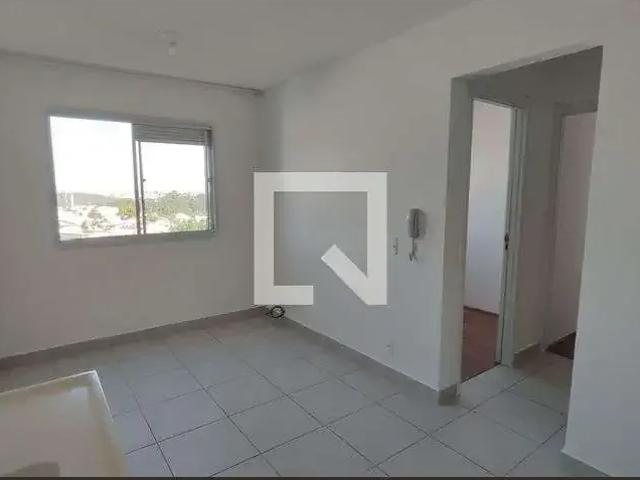 Apartamento para Locação em São Paulo/SP Fazenda Aricanduva 2 Quartos