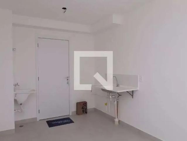 Apartamento para Locação em São Paulo/SP Fazenda Aricanduva 2 Quartos
