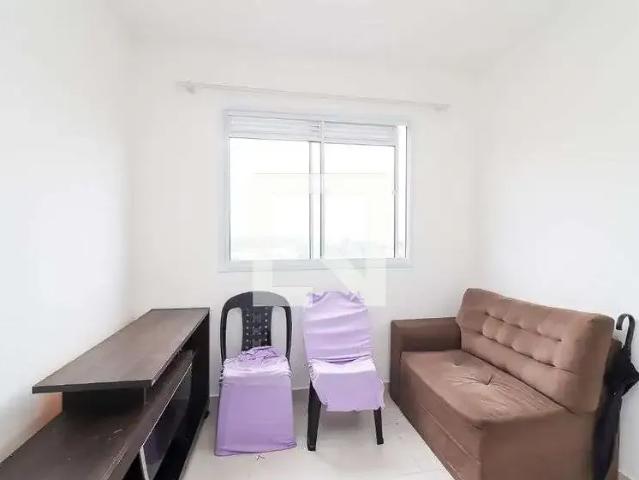 Apartamento para Locação em São Paulo/SP Fazenda Aricanduva 2 Quartos