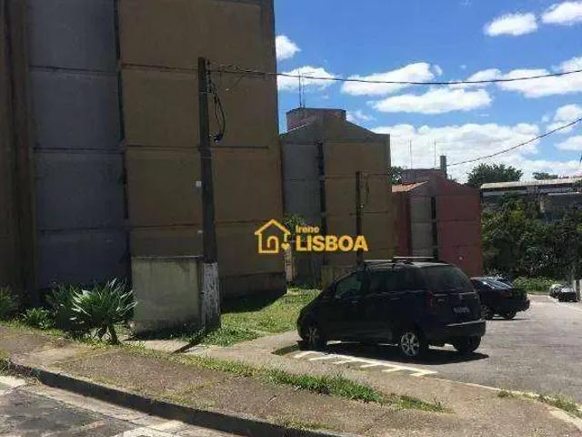 Apartamento para Locação em São Paulo/SP Fazenda da Juta 2 Quartos