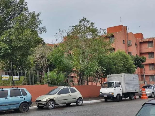 Apartamento para Locação em São Paulo/SP Fazenda da Juta 2 Quartos