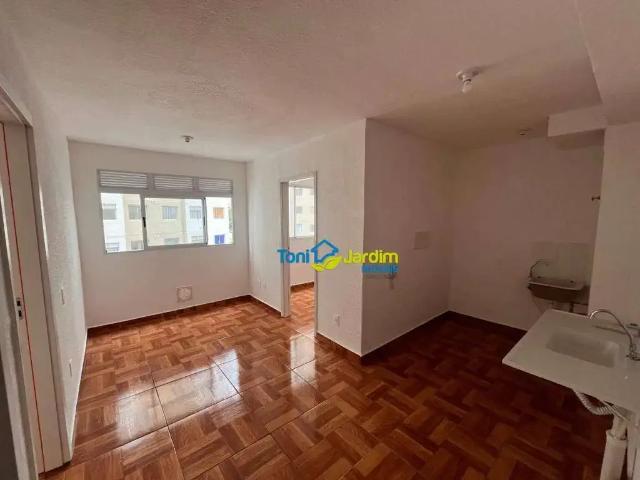 Apartamento para Locação em São Paulo/SP Fazenda da Juta 2 Quartos