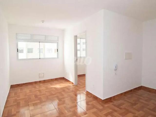 Apartamento para Locação em São Paulo/SP Fazenda da Juta 2 Quartos