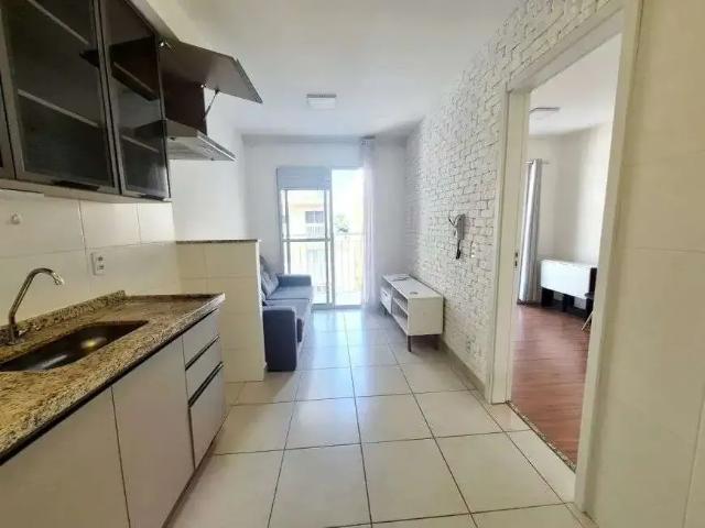 Apartamento para Locação em São Paulo/SP Ferreira 1 Quartos