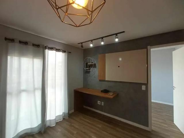 Apartamento para Locação em São Paulo/SP Ferreira 1 Quartos