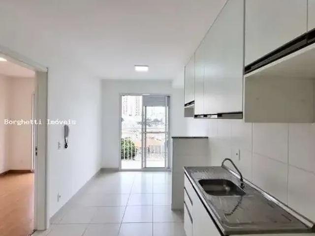 Apartamento para Locação em São Paulo/SP Ferreira 1 Quartos