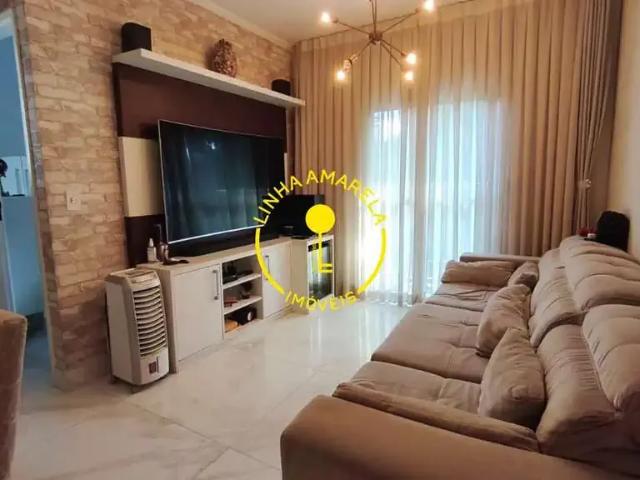 Apartamento para Locação em São Paulo/SP Vila Sônia 2 Quartos