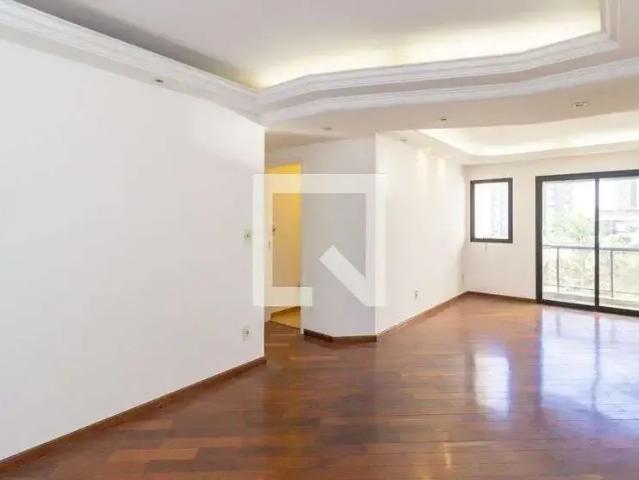 Apartamento para Locação em São Paulo/SP Freguesia do Ó 4 Quartos