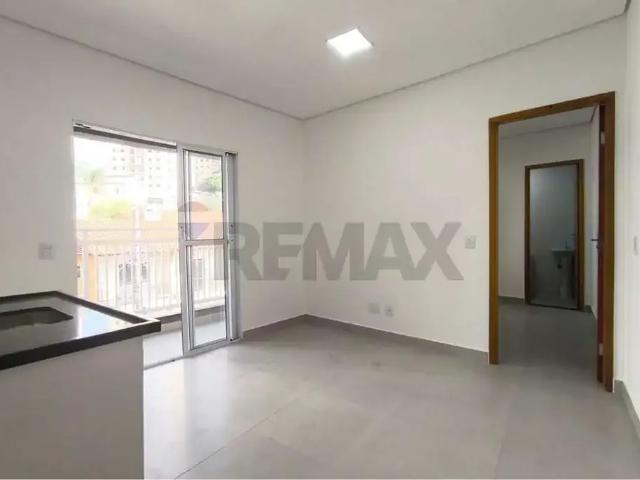 Apartamento para Locação em São Paulo/SP Freguesia do Ó 1 Quartos