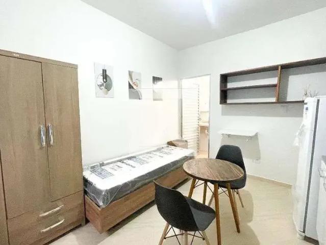 Apartamento para Locação em São Paulo/SP Freguesia do Ó 1 Quartos