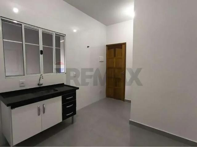 Apartamento para Locação em São Paulo/SP Freguesia do Ó 1 Quartos