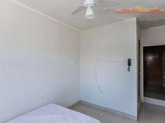 Apartamento para Locação em São Paulo/SP Freguesia do Ó 1 Quartos