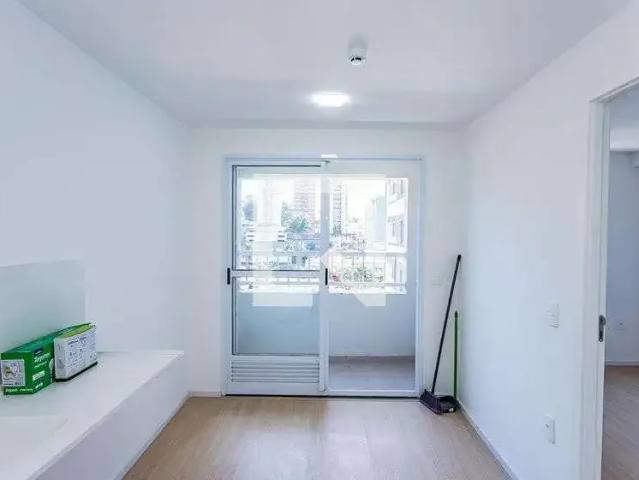 Apartamento para Locação em São Paulo/SP Freguesia do Ó 1 Quartos