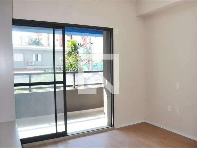 Apartamento para Locação em São Paulo/SP Freguesia do Ó 1 Quartos